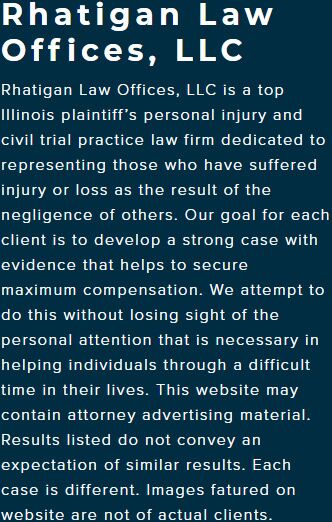 About Attorney Timothy Rhatigan - Rhatigan Law
